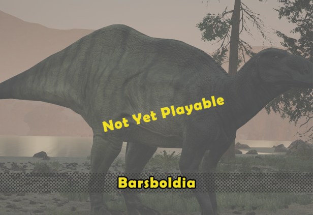 Path of Titans: New Player Guide – The Bardic Unicorn