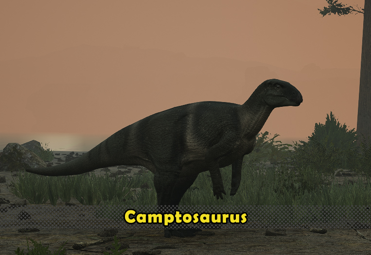 Path of Titans: New Player Guide – The Bardic Unicorn